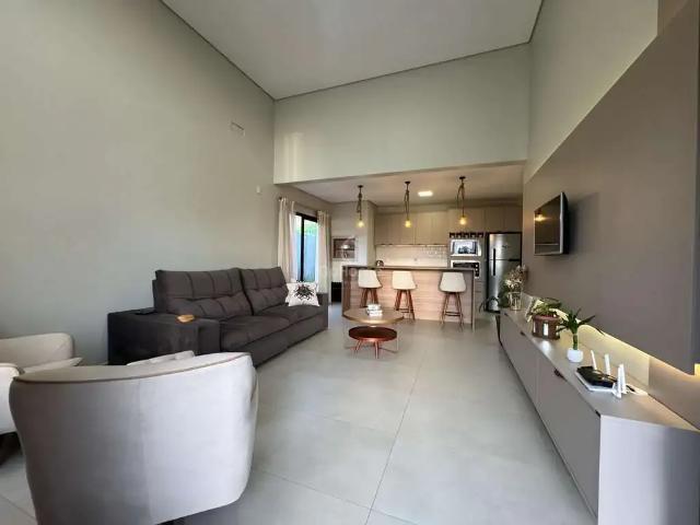 Casa / Sobrado para Venda em Chapecó/SC Jardim Europa 3 Quartos