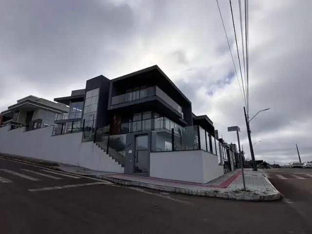 Casa / Sobrado para Venda em Chapecó/SC Jardim Europa 3 Quartos