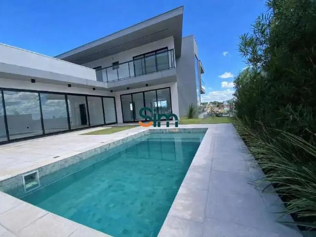 Casa / Sobrado para Venda em Chapecó/SC Jardim Europa 3 Quartos