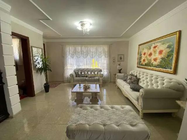 Casa / Sobrado para Venda em Chapecó/SC Jardim Itália 4 Quartos
