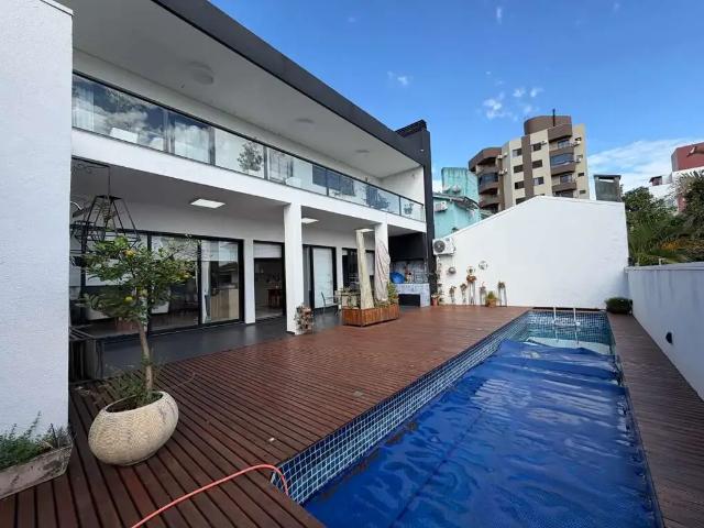 Casa / Sobrado para Venda em Chapecó/SC Jardim Itália 2 Quartos