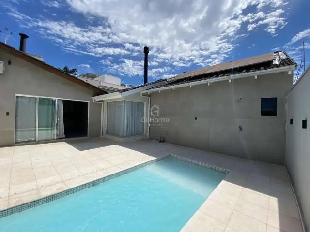 Casa / Sobrado para Venda em Chapecó/SC Jardim Itália 3 Quartos