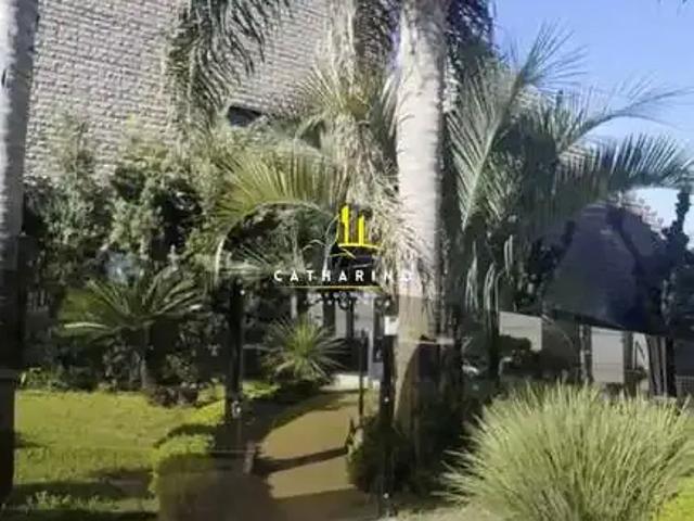 Casa / Sobrado para Venda em Chapecó/SC Jardim Itália 3 Quartos