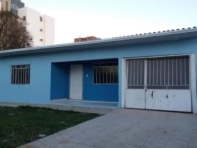 Casa / Sobrado para Venda em Chapecó/SC Jardim Itália 3 Quartos