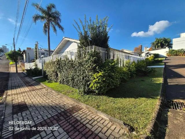 Casa / Sobrado para Venda em Chapecó/SC Jardim Itália 3 Quartos