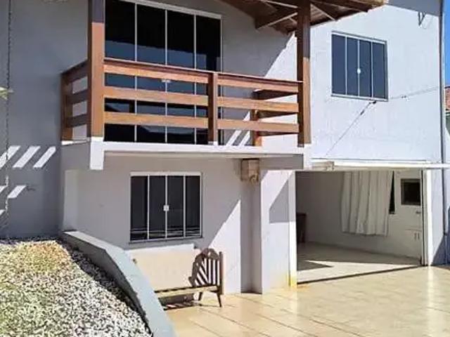 Casa / Sobrado para Venda em Chapecó/SC Jardim Itália 3 Quartos