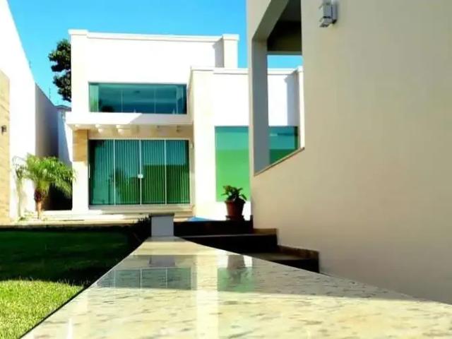 Casa / Sobrado para Venda em Chapecó/SC Líder 3 Quartos