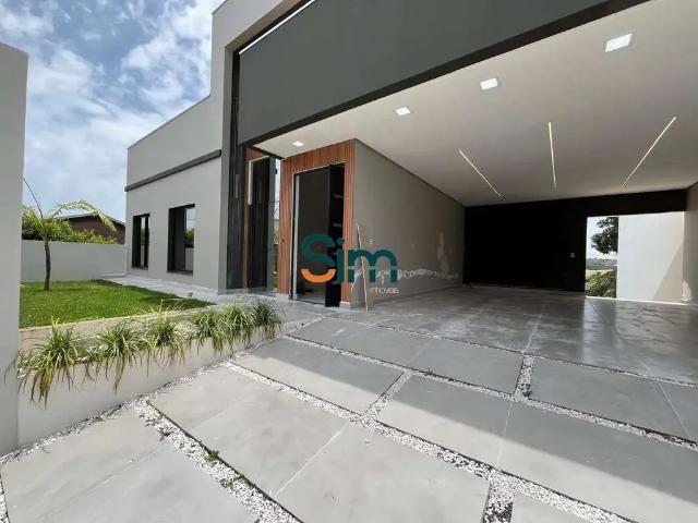Casa / Sobrado para Venda em Chapecó/SC Líder 3 Quartos