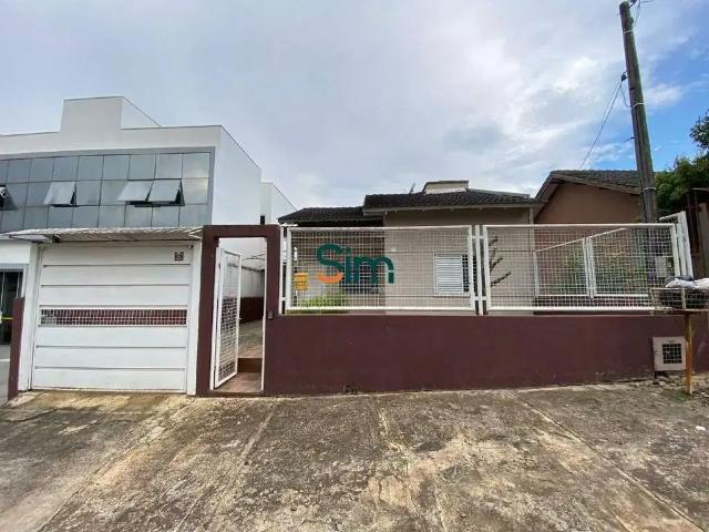 Casa / Sobrado para Venda em Chapecó/SC Líder 2 Quartos
