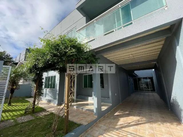 Casa / Sobrado para Venda em Chapecó/SC Líder 4 Quartos