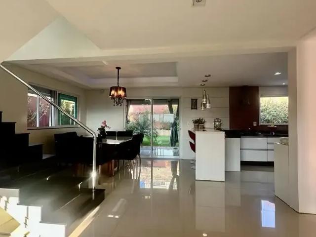 Casa / Sobrado para Venda em Chapecó/SC Monte Belo 3 Quartos