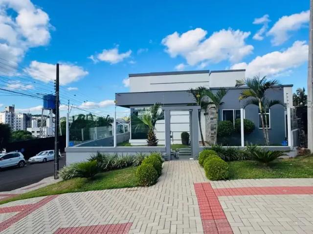 Casa / Sobrado para Venda em Chapecó/SC Maria Goretti 3 Quartos