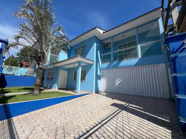 Casa / Sobrado para Venda em Chapecó/SC São Cristóvão 4 Quartos