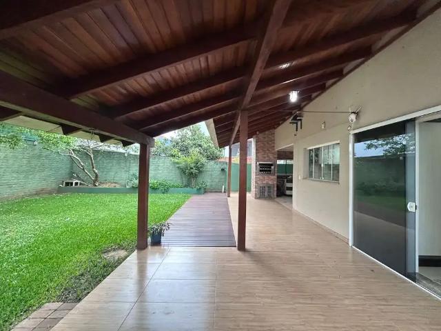 Casa / Sobrado para Venda em Chapecó/SC São Cristóvão 4 Quartos