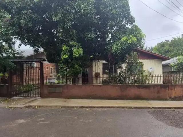 Casa / Sobrado para Venda em Chapecó/SC São Cristóvão 6 Quartos