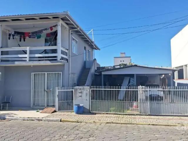 Casa / Sobrado para Venda em Chapecó/SC São Cristóvão