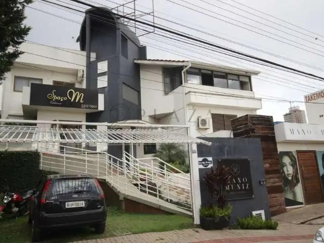 Casa / Sobrado para Venda em Chapecó/SC São Cristóvão