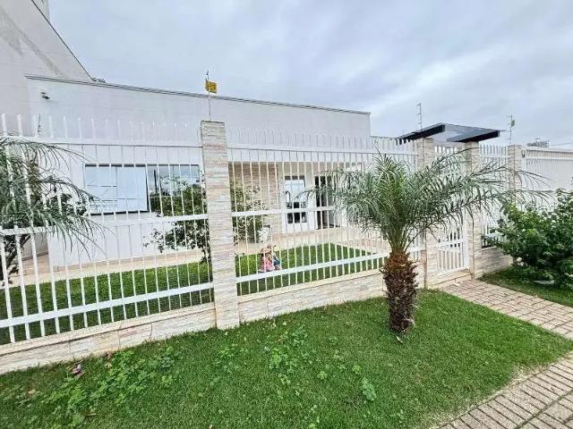 Casa / Sobrado para Venda em Chapecó/SC São Cristóvão 3 Quartos