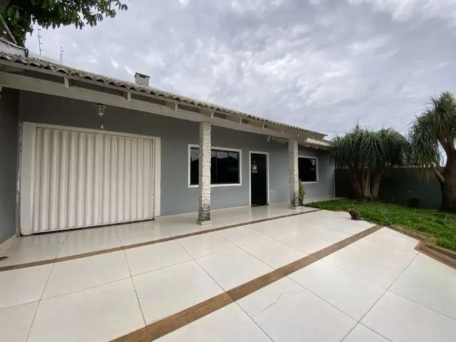Casa / Sobrado para Venda em Chapecó/SC São Cristóvão 3 Quartos