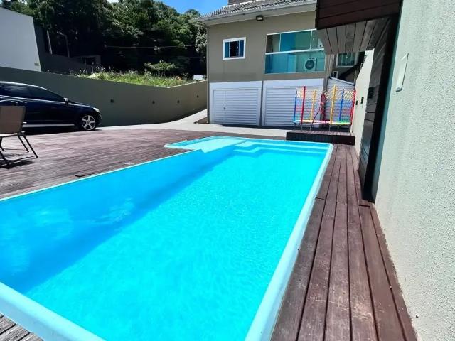 Casa / Sobrado para Venda em Chapecó/SC São Lucas 3 Quartos