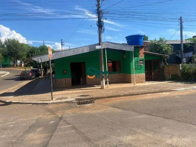Casa / Sobrado para Venda em Chapecó/SC São Pedro 3 Quartos