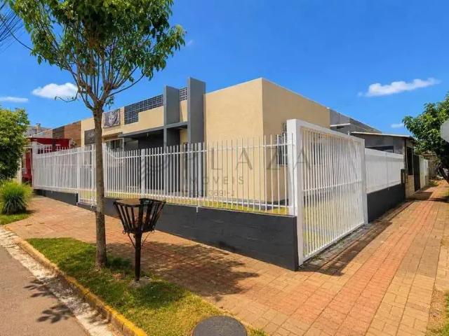 Casa / Sobrado para Venda em Chapecó/SC Santo Antônio 2 Quartos