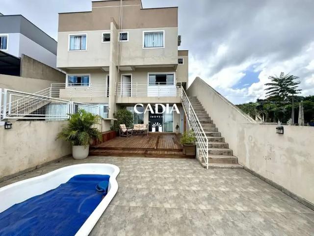 Casa / Sobrado para Venda em Chapecó/SC Santo Antônio 2 Quartos