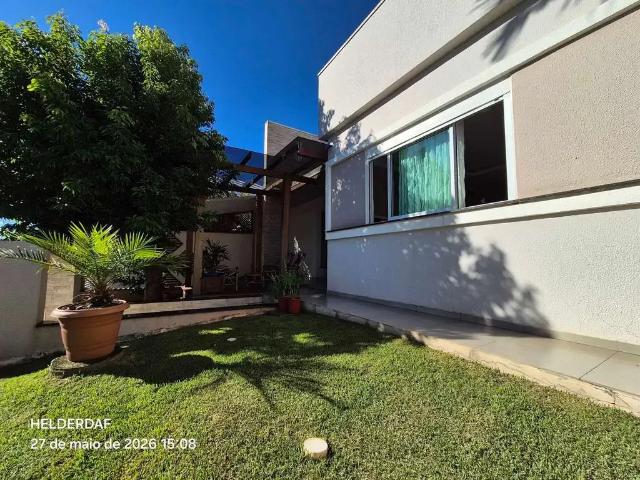 Casa / Sobrado para Venda em Chapecó/SC Santo Antônio 3 Quartos
