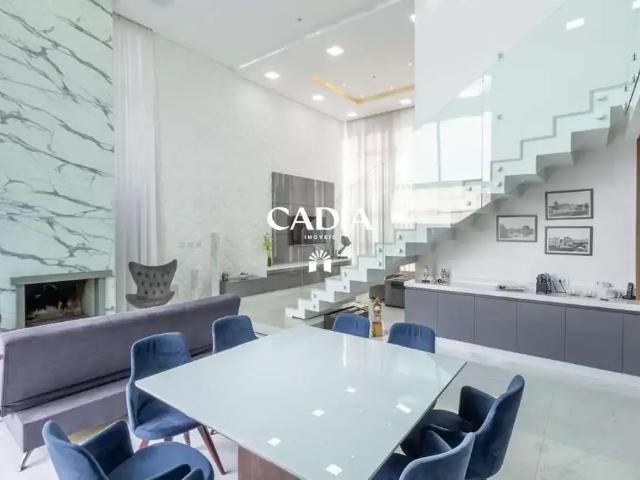 Casa / Sobrado para Venda em Chapecó/SC Santos Dumont 3 Quartos