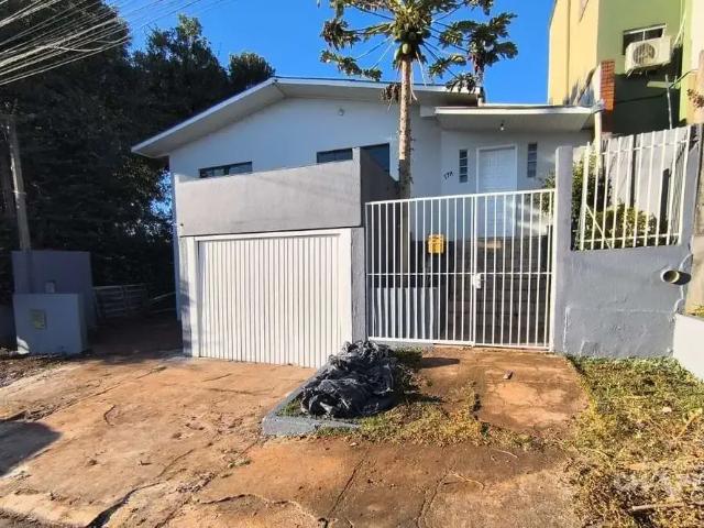 Casa / Sobrado para Venda em Chapecó/SC Santa Maria 3 Quartos