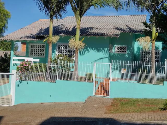 Casa / Sobrado para Venda em Chapecó/SC Santa Maria 3 Quartos