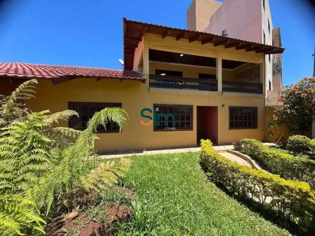 Casa / Sobrado para Venda em Chapecó/SC Santa Maria 3 Quartos