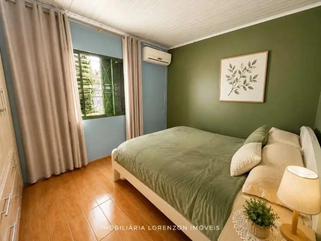 Casa / Sobrado para Venda em Chapecó/SC Seminário 2 Quartos