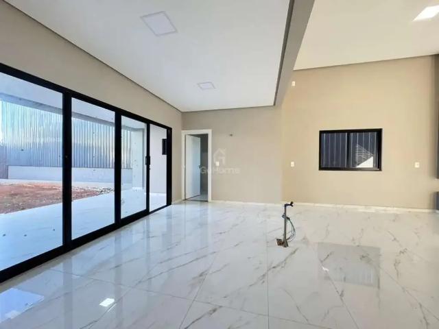 Casa / Sobrado para Venda em Chapecó/SC Seminário 3 Quartos
