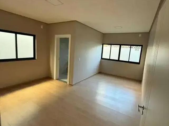 Casa / Sobrado para Venda em Chapecó/SC Seminário 3 Quartos
