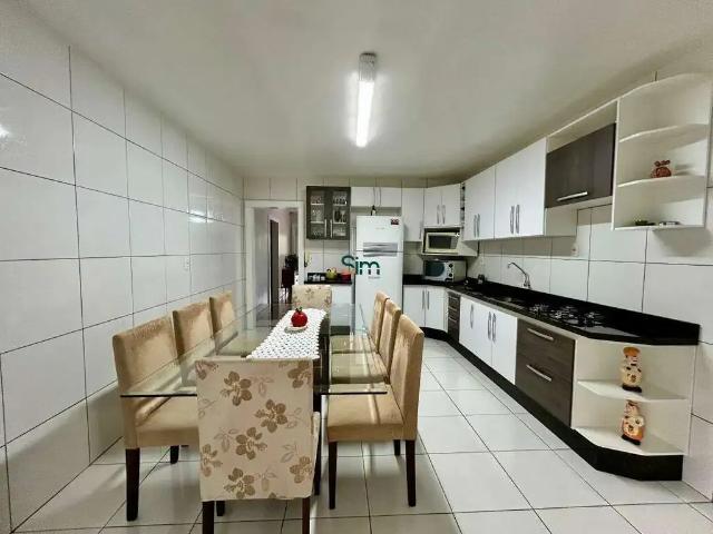 Casa / Sobrado para Venda em Chapecó/SC Palmital 3 Quartos