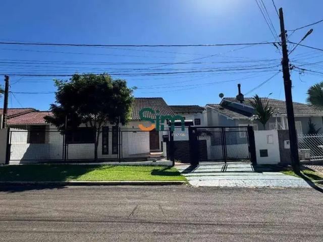 Casa / Sobrado para Venda em Chapecó/SC Palmital 4 Quartos