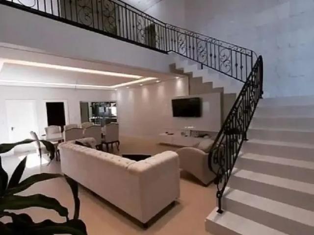 Casa / Sobrado para Venda em Chapecó/SC Paraíso 4 Quartos