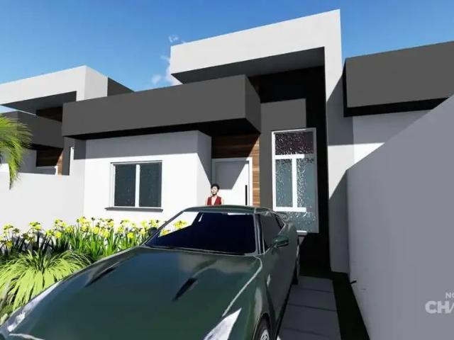 Casa / Sobrado para Venda em Chapecó/SC Paraíso 2 Quartos