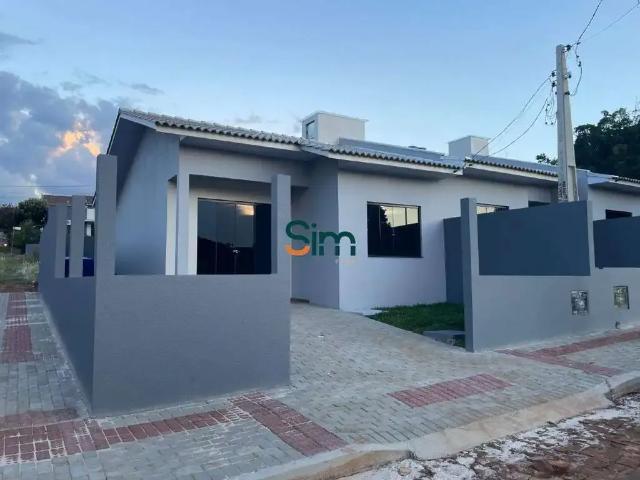 Casa / Sobrado para Venda em Chapecó/SC Paraíso 2 Quartos