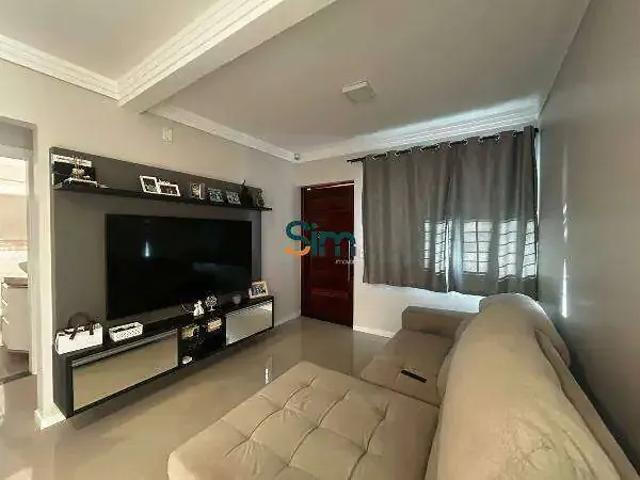 Casa / Sobrado para Venda em Chapecó/SC Paraíso 2 Quartos