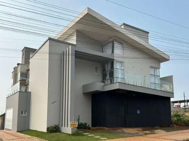 Casa / Sobrado para Venda em Chapecó/SC Paraíso 2 Quartos