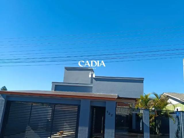 Casa / Sobrado para Venda em Chapecó/SC Paraíso 3 Quartos