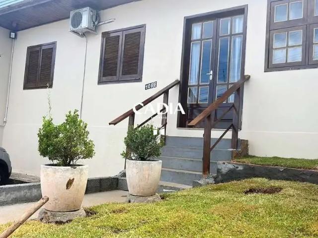 Casa / Sobrado para Venda em Chapecó/SC Paraíso 3 Quartos