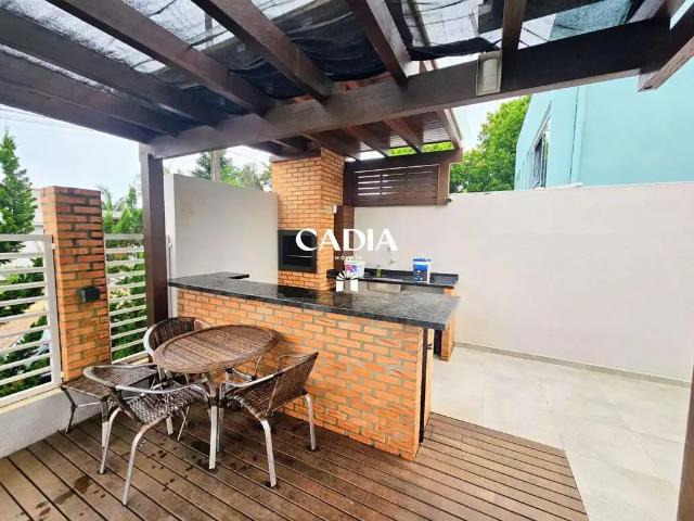 Casa / Sobrado para Venda em Chapecó/SC Paraíso 3 Quartos