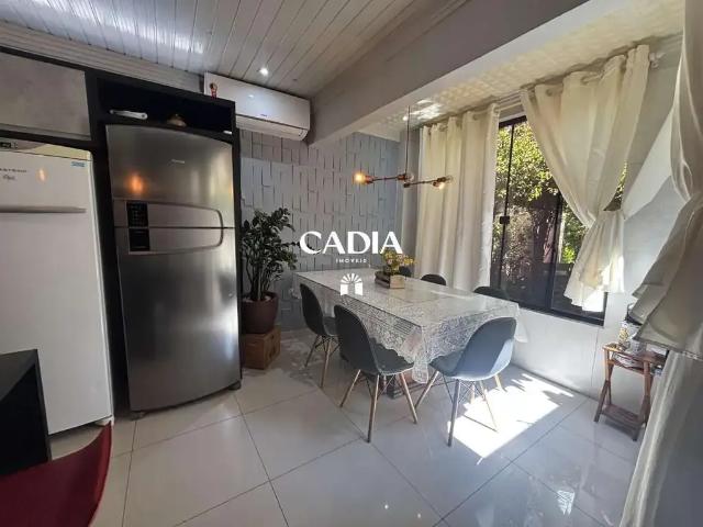 Casa / Sobrado para Venda em Chapecó/SC Paraíso 3 Quartos