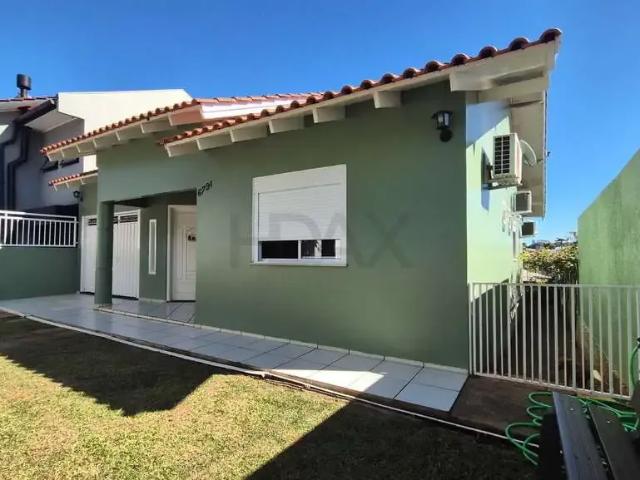 Casa / Sobrado para Venda em Chapecó/SC Paraíso 3 Quartos