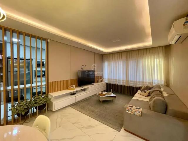 Casa / Sobrado para Venda em Chapecó/SC Paraíso 3 Quartos