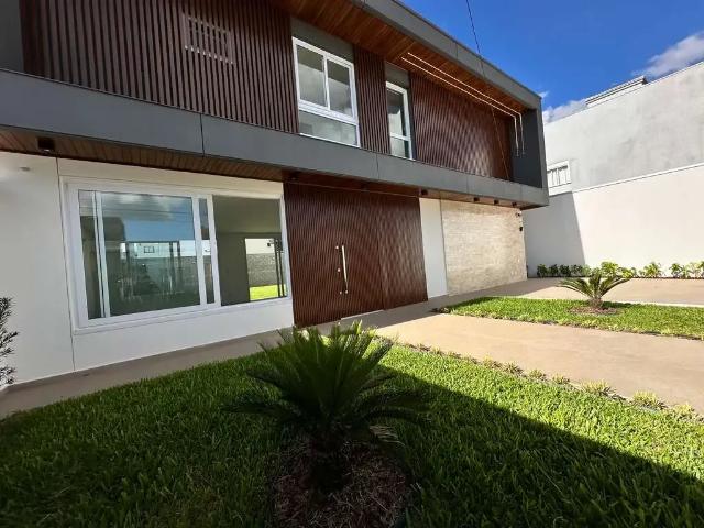 Casa / Sobrado para Venda em Chapecó/SC Paraíso 3 Quartos