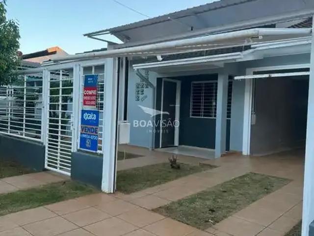 Casa / Sobrado para Venda em Chapecó/SC Paraíso 3 Quartos